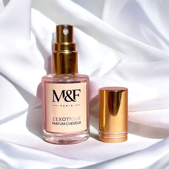 M&F Paris